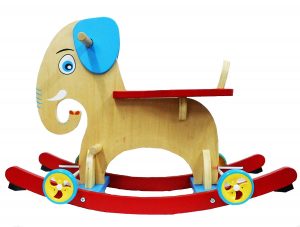 Traditional Indian toys - a tradition to be cherished