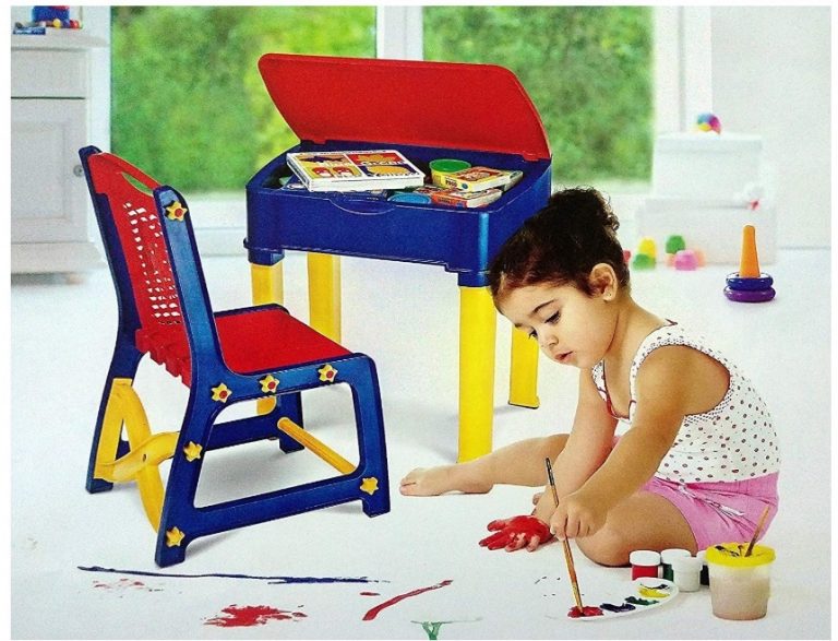 Study Table for Kids - Check out these best 5 kids study table